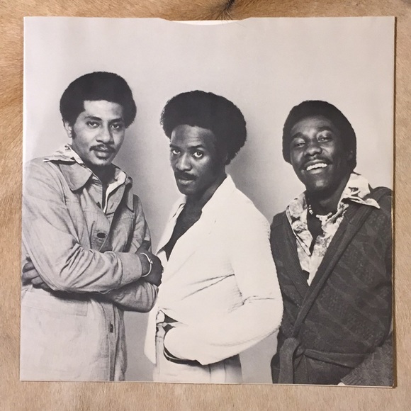 Vinyl Records | Media | The Ojays Family Reunion Vinyl Lp | Poshmark